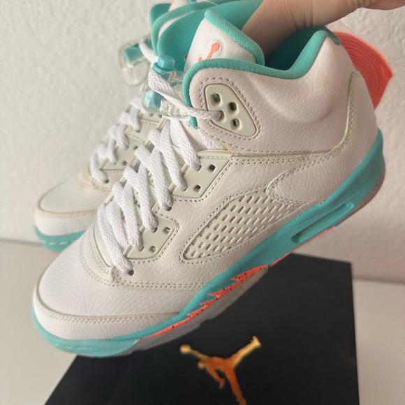 Jordan | Shoes | Air Jordan Retro 5s | Poshmark